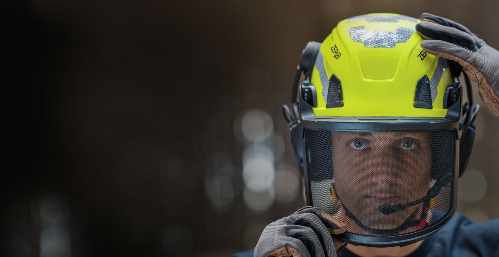 ZERO Apex X2 Helmet