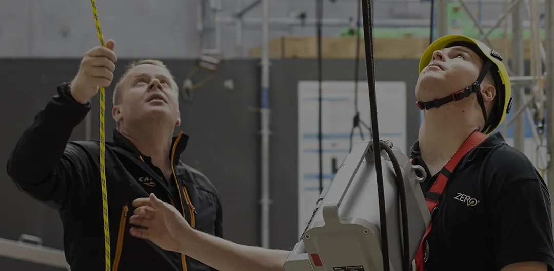 Selecting the right rescue solution