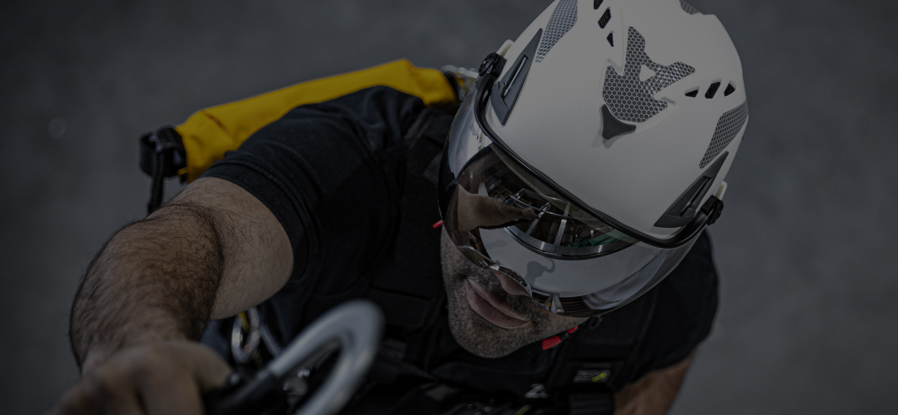 Celebrating 10 years of the APEX Helmet Range: What Sets Us Apart from ...