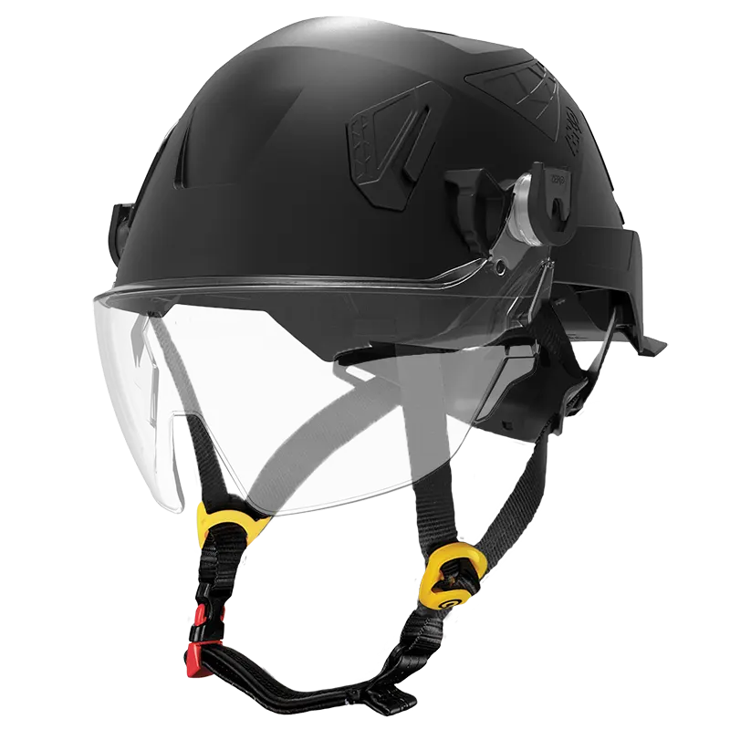 ZERO Z Series Helmet